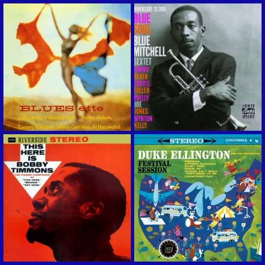 How Good Was The Year (in music) - 1960? Polls open, post 42 - Music ...