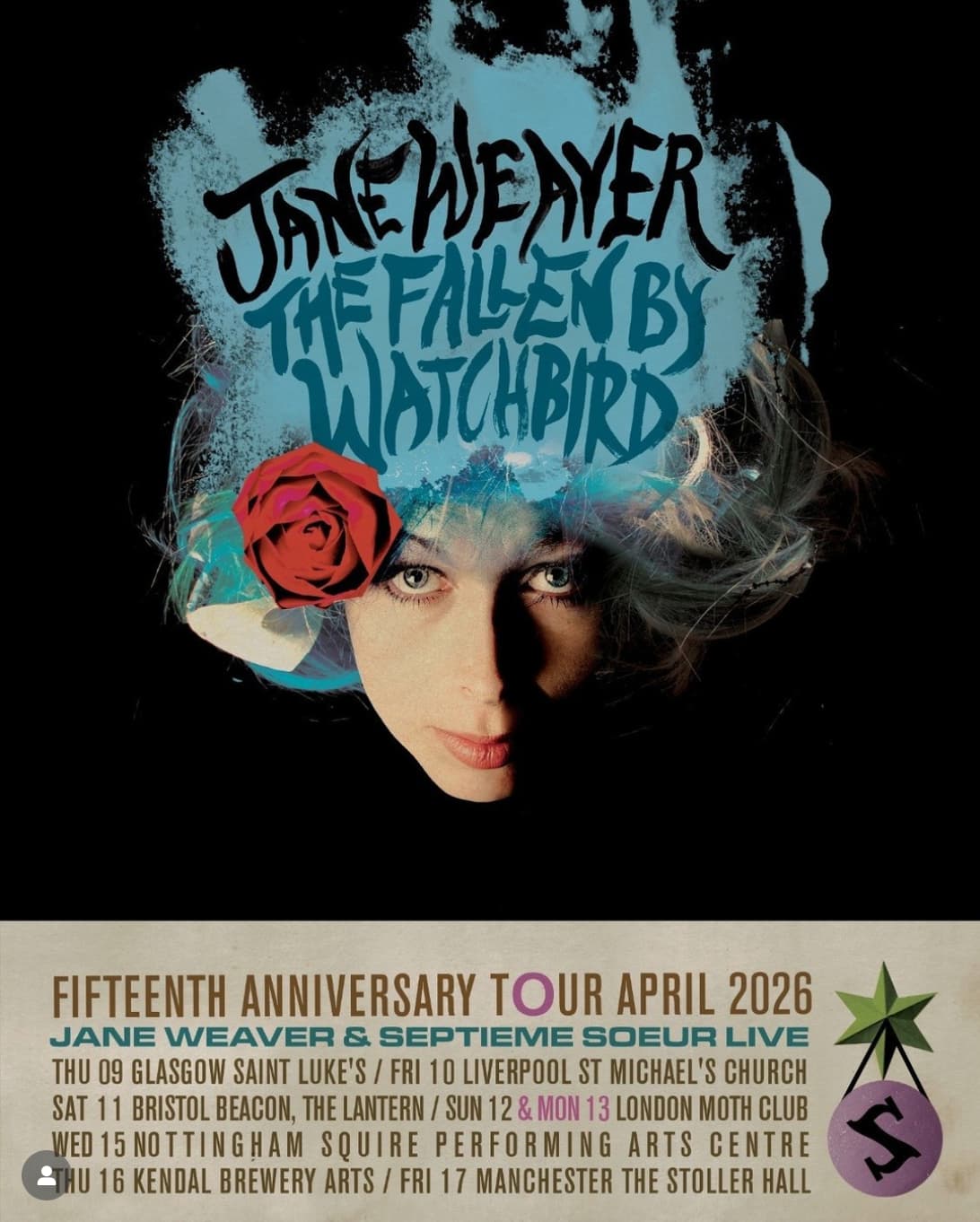 Jane Weaver appreciation thread - tour April 2026 - Page 2 - Music ...