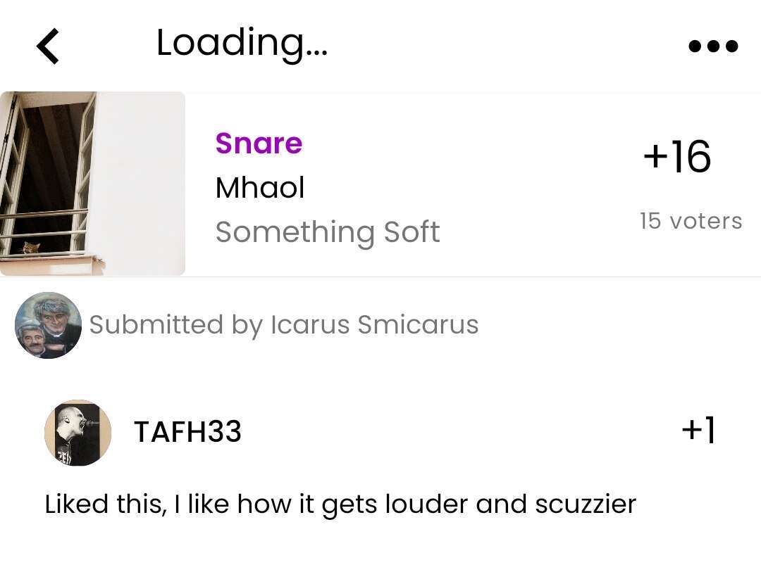 Music League - your favourite songs from 2025 - October - Page 12 ...