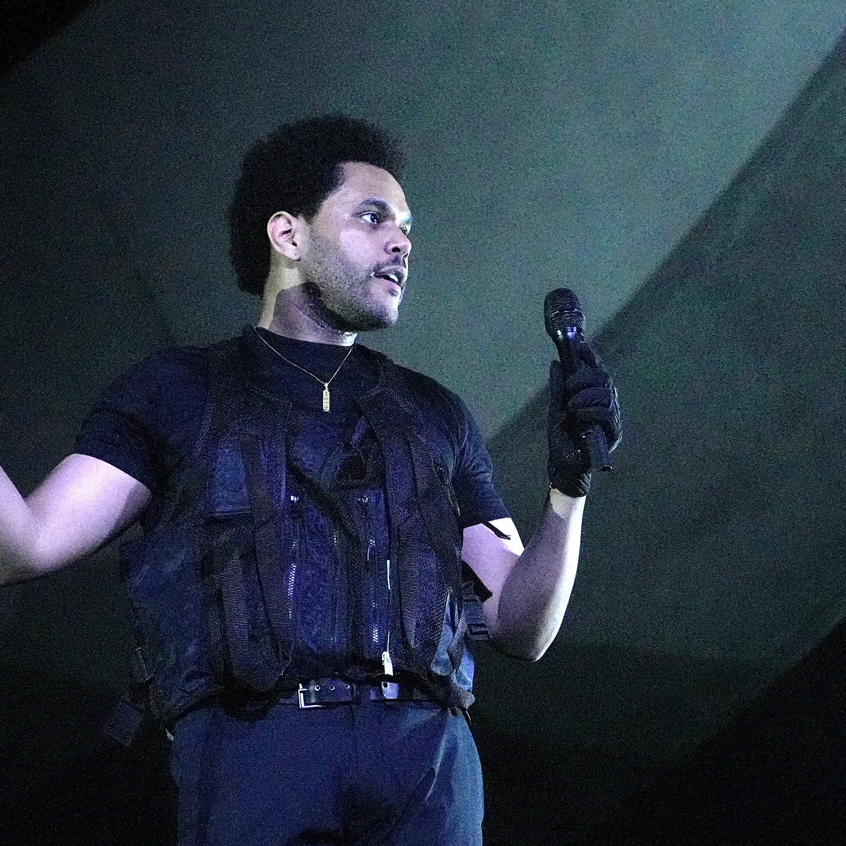 🎵 How Good Are They Really 🎵 The Weeknd - Page 3 - Music - Drowned in ...