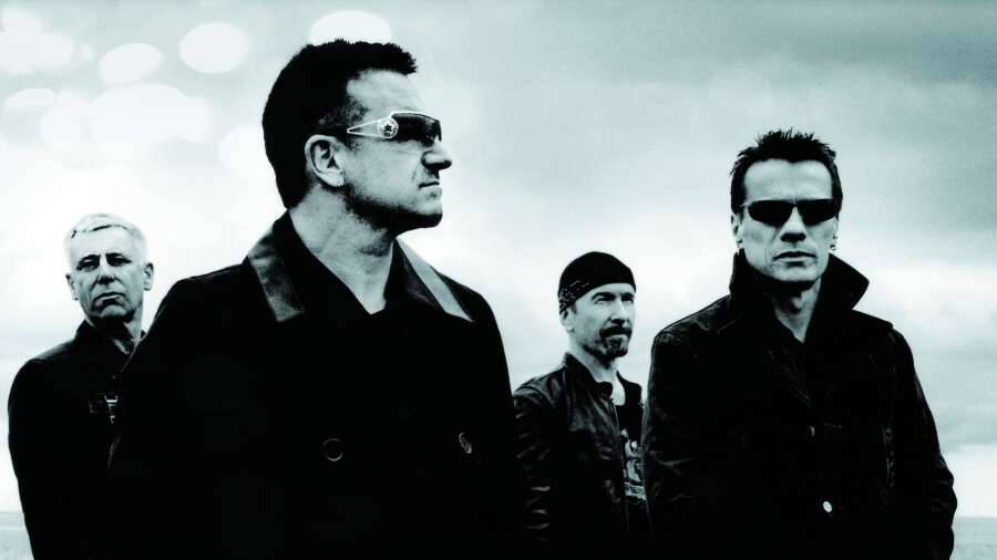 🎵 How Good Are They Really 🎵 U2 - Music - Drowned in Sound | Community